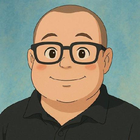 That One Tom Tom Martens Github