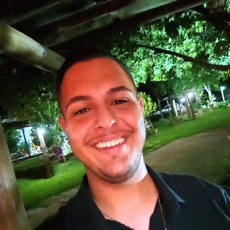 Barcelos Dev Carlos Eduardo Barcelos Github