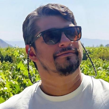 Junior Bezerra Github