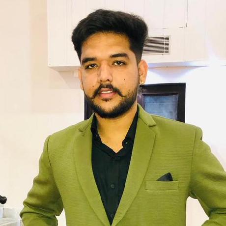 Rohit Ahuja1 Rohit Ahuja Github