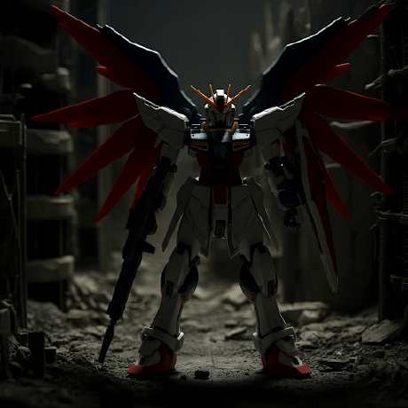 Project Mobile Suit Github