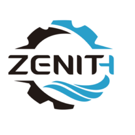Zenithshippingtech Github