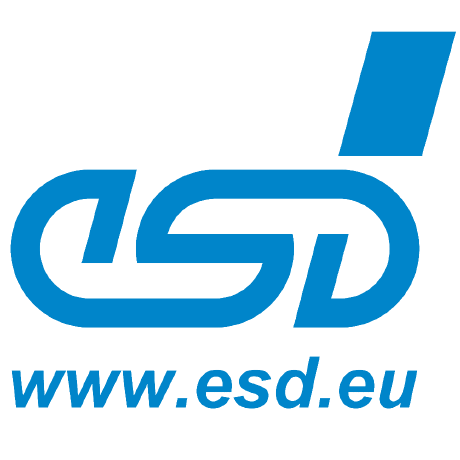 Esd Electronics Github