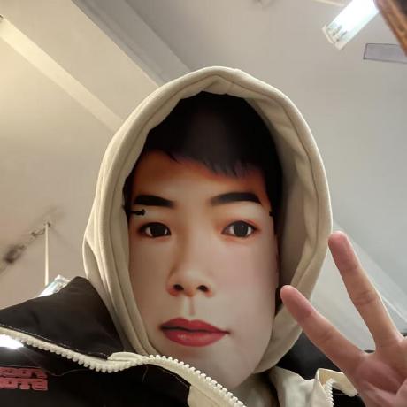 Chenhaobin Bit 陈浩彬 Github