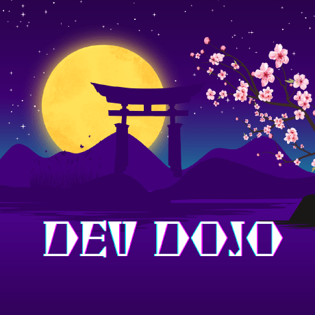 Dev Dojo It Github