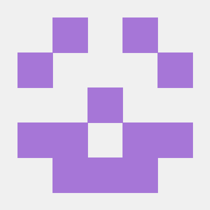 Evelynchevalier Github