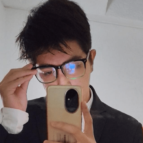 Devxaviernieto Devxavier Github