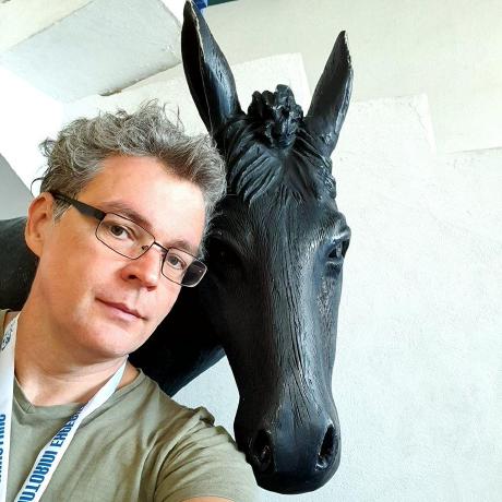 Aleksey Makarov Aleksei Makarov Github