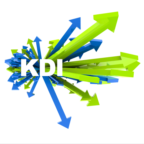 K D Interactive Github