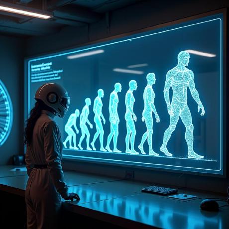 Meta Evolution Github