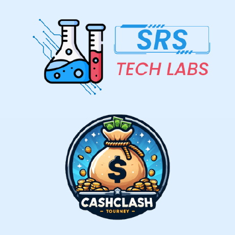 Srs Tech Labs Github