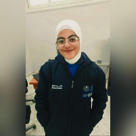 Jana144 M Jana Mostafa Github