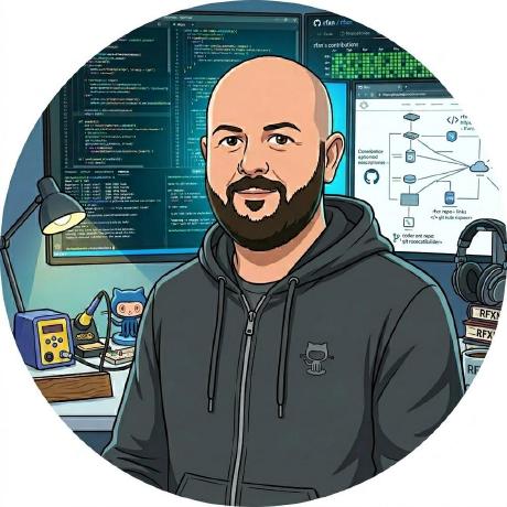 Rfxn Ryan Macdonald Github