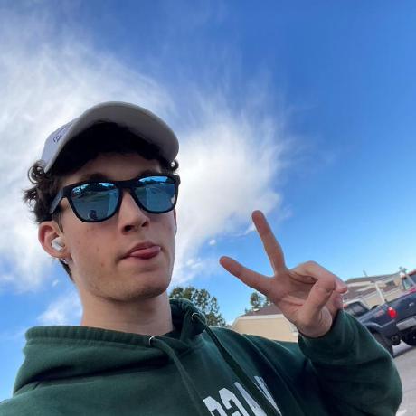 Calvingrabowski Calvin Grabowski Github