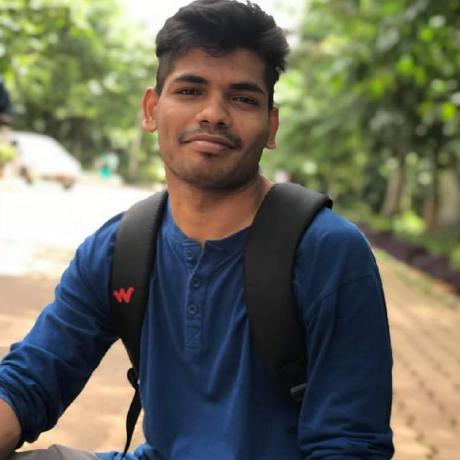 Chtchandu Chandresh Tiwari Github