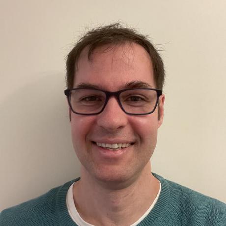 Bkshepherd Keith Shepherd Github