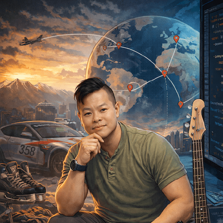 Roderickfung Roderick Github