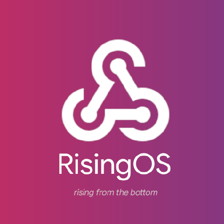 Risingos Ext Github