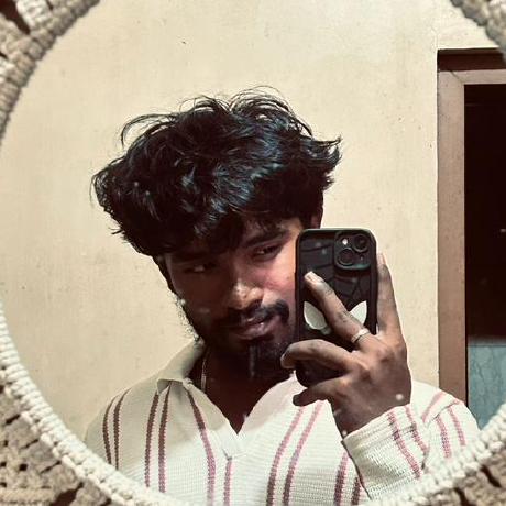 Saran Kumar M Saran Kumar Github