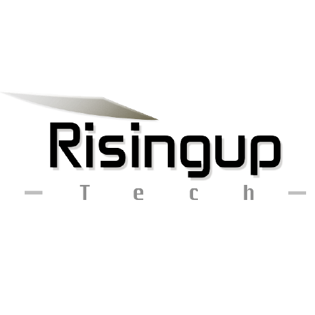 Risinguptech Github