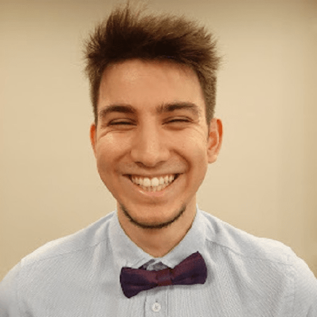 Yagiz Colak Crea Yağız çolak Github