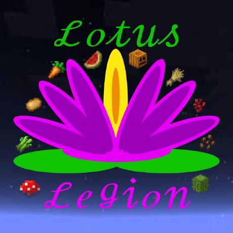 Lotus Legion Github