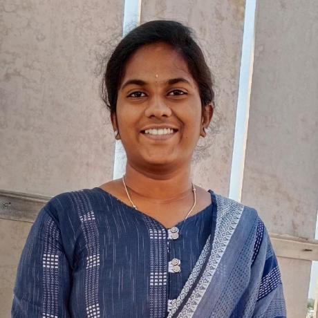 Venkatalaxmi 28 Github
