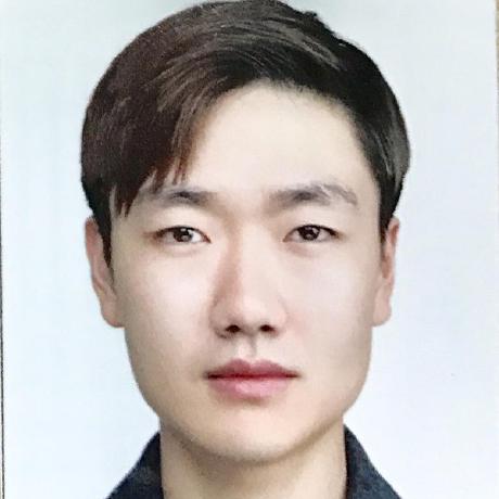 Gyudong Han Gyu Dong Han Github