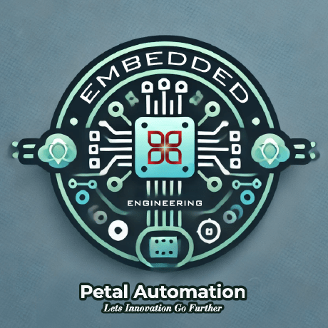 Embedded Petal Embedded Team Github