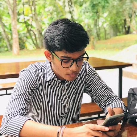 Vdamsana Vinuth Damsana Github