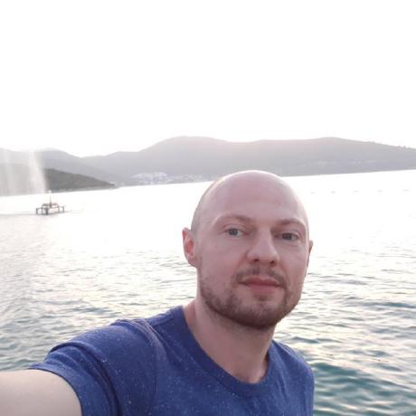 Dmitruzik Dmytro Ruzhytskyi Github