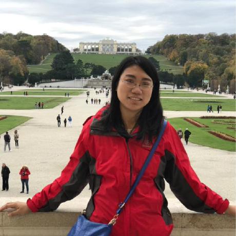 Yuxisun1217 Yuxin Sun Github