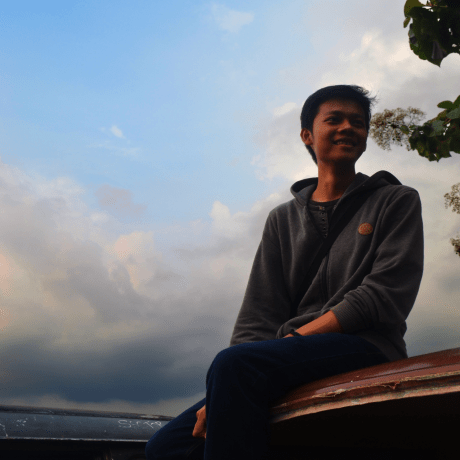 Dimasrvn Dimas Dwi Prasetya Github