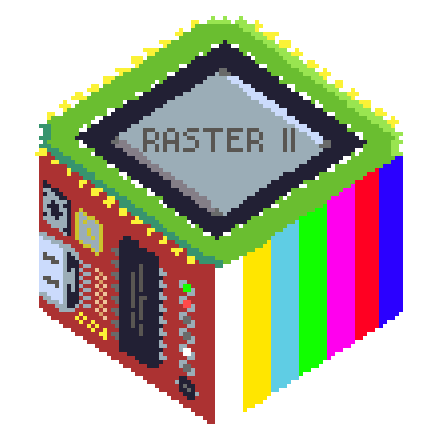 Raster Gpu Github
