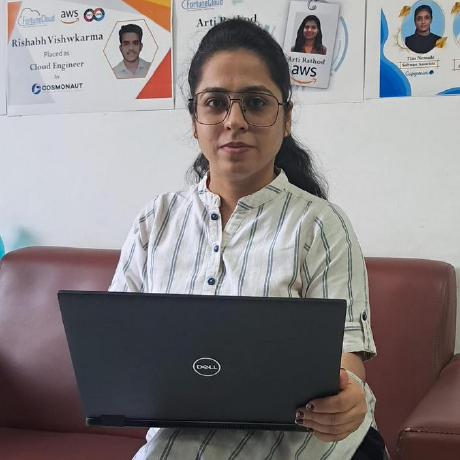 Deepalibhat Deepali Bhat Github