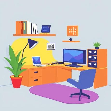 The Programming Corner Github