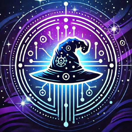 Code Wizards Network Github