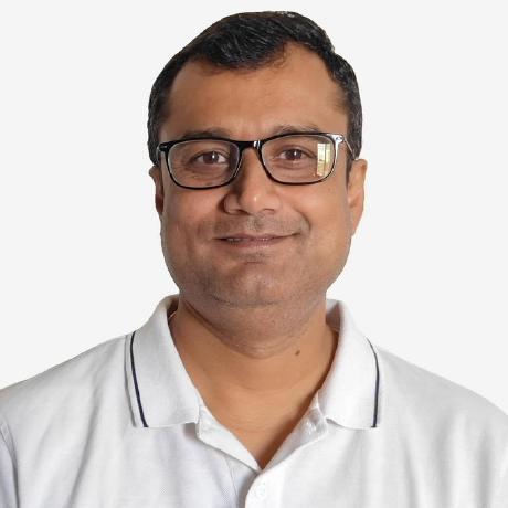 Anuj Kj Anuj Kumar Jha Github