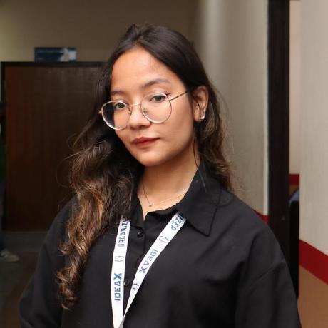Sneha Devkota Sneha Devkota Github