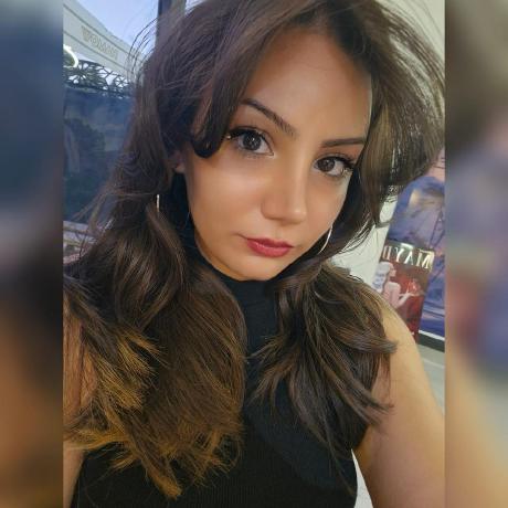 Iamazra03 Azra Cengiz Github