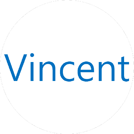 Dmk Vincent Vincent Github