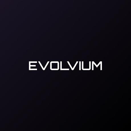 Evolvium Github