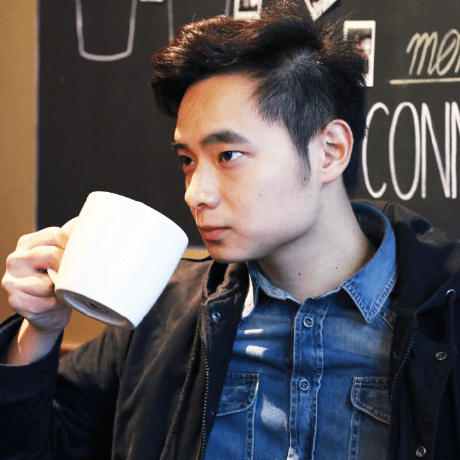 Mayujie Nickma Github