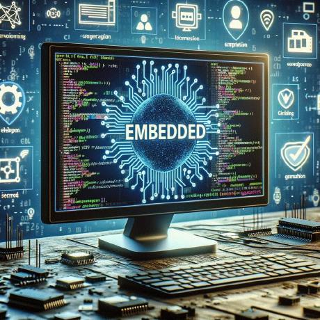 Inipro Embedded Github Github