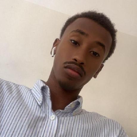 Ahmetttt37 Ahmed Ali Abdi Github