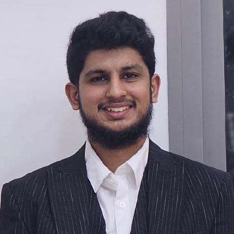 Mr Ayoob Rasheed Github