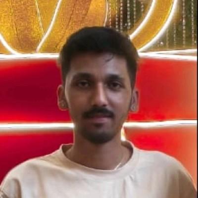 Parthmahadik04 Parth Mahadik Github