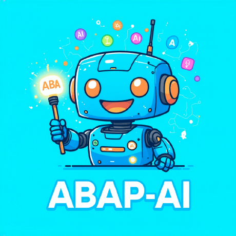Abap Ai Github