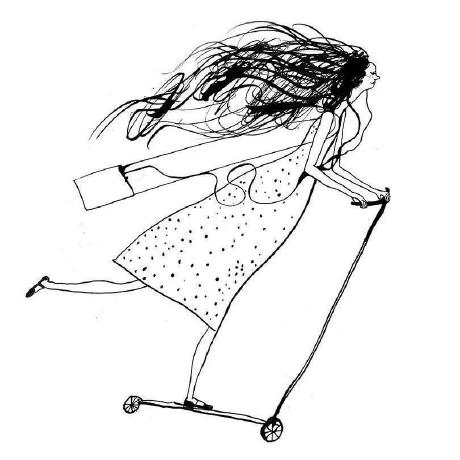 Esther Edith Github - Download Elegant Nature Illustration | High Resolution