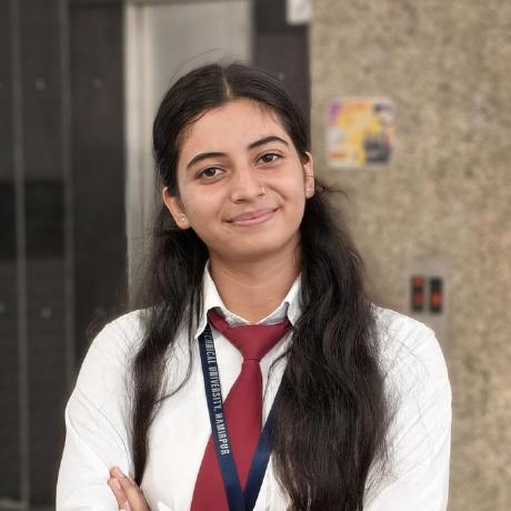 Pratiksha04th Pratiksha Thakur Github